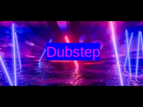 Dubstep music - YouTube