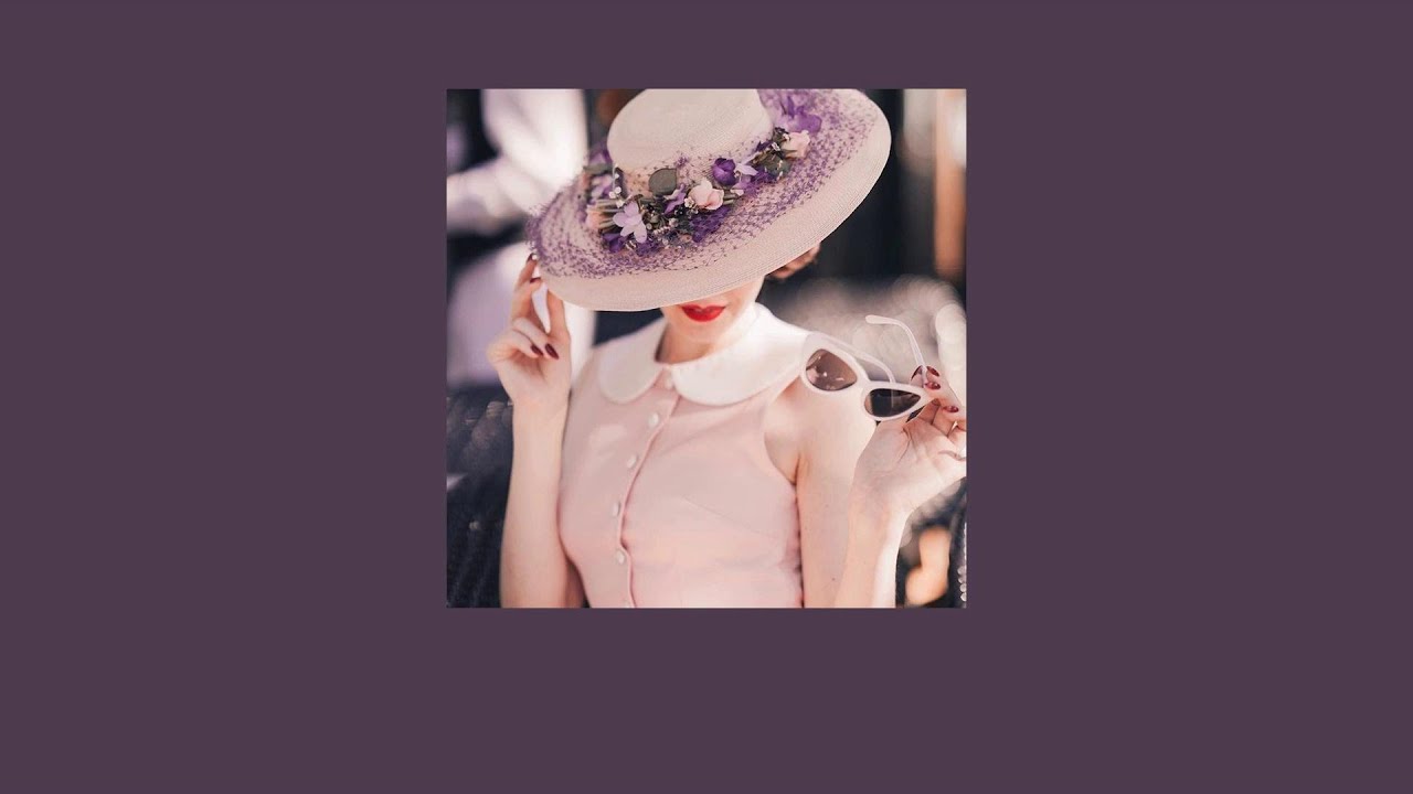 Vintage Luxury ~ Songs That Feel Rich - YouTube