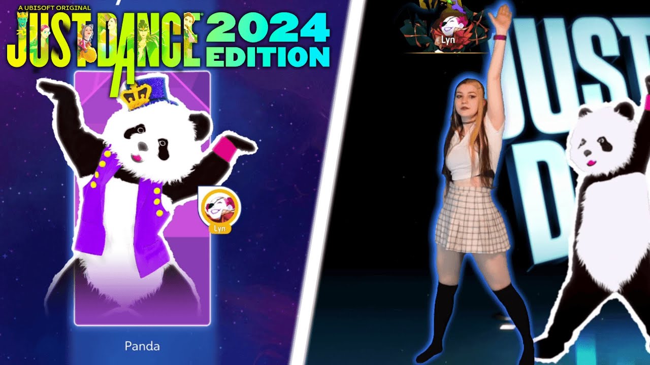 *dance title goes here* [Streamed on 3.16.2024] - YouTube