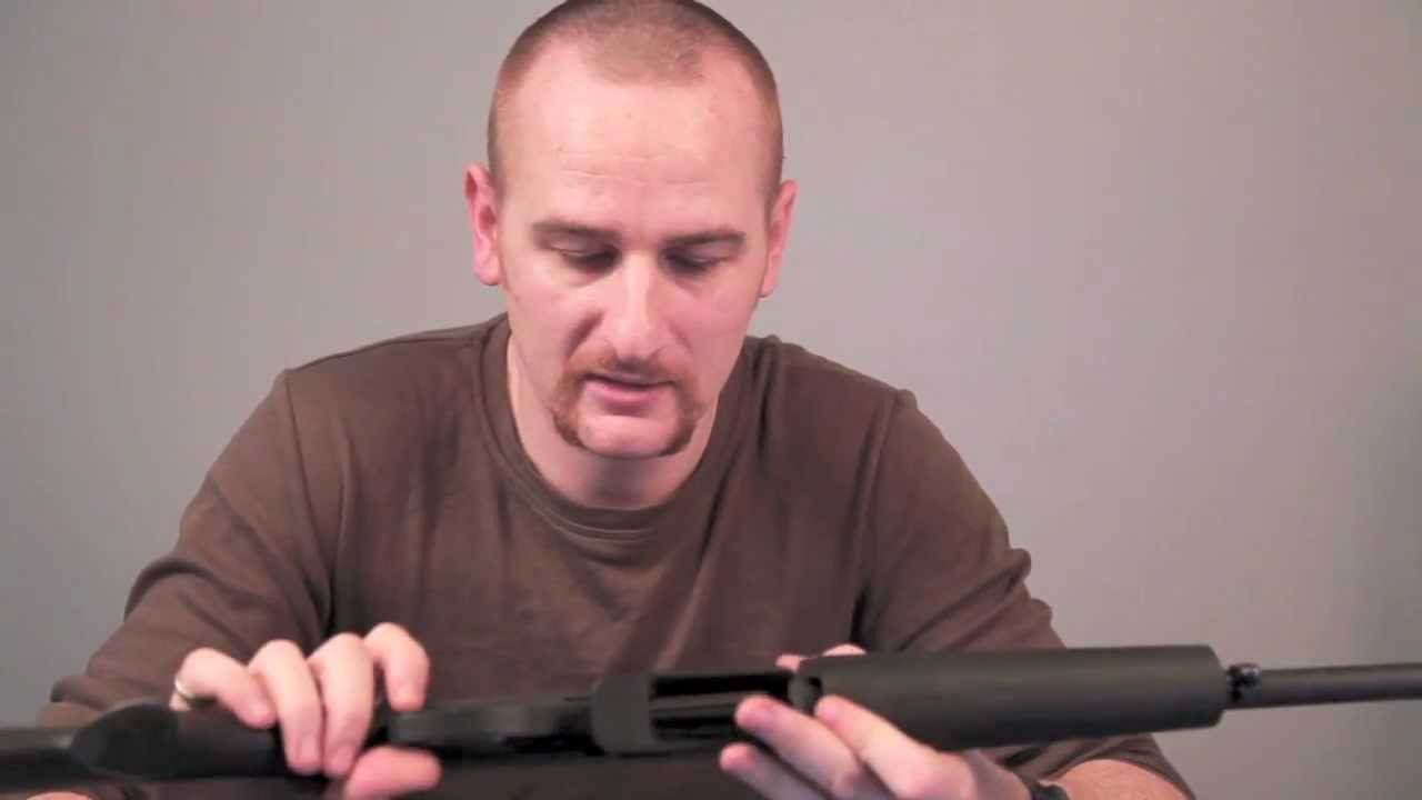 Review of Remington 7615 (part 2 of 2) + UPDATE - YouTube