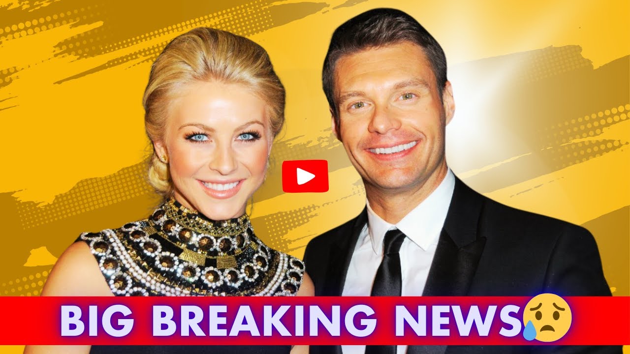 "Ryan Dating Bombshell on Wheel of Fortune: A Hilarious Exchange That ...