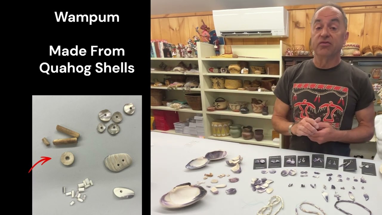 Resources For Exploring Native American Craftwork & Culture - The ...