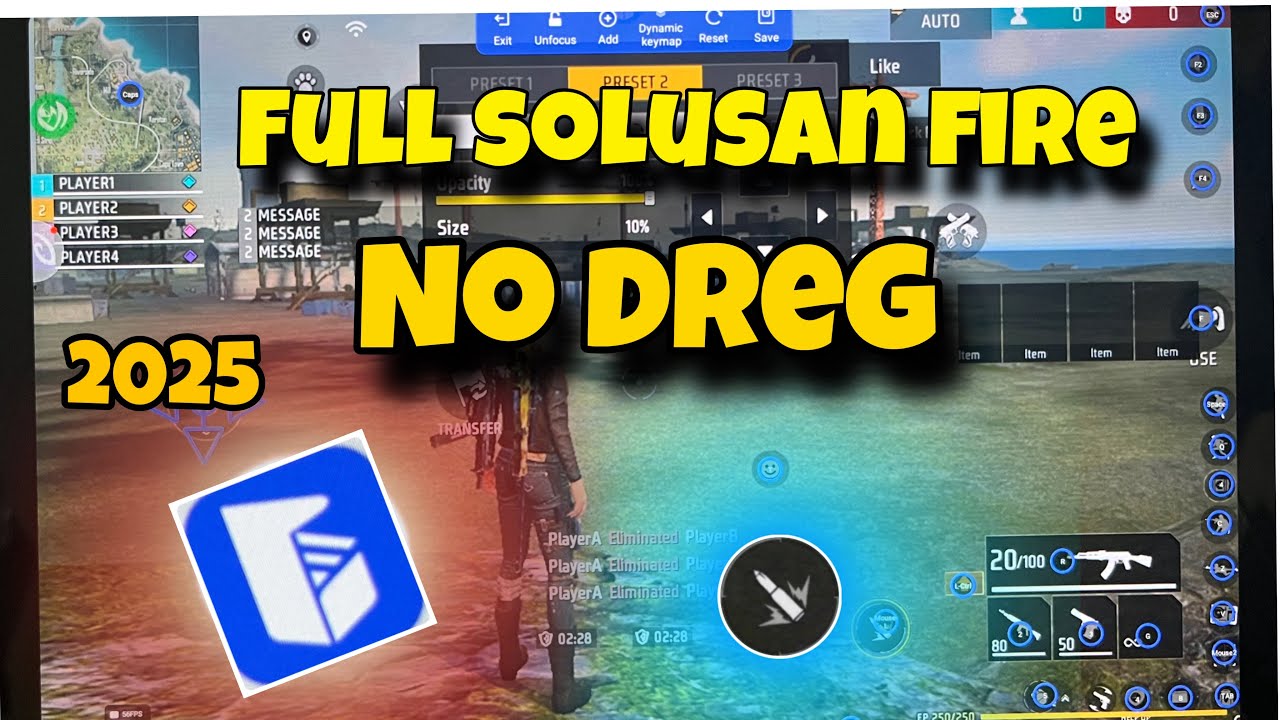 GG mause pro fire no dreg 👍 how to GG mouse pro fire drag solution 😥#gg ...