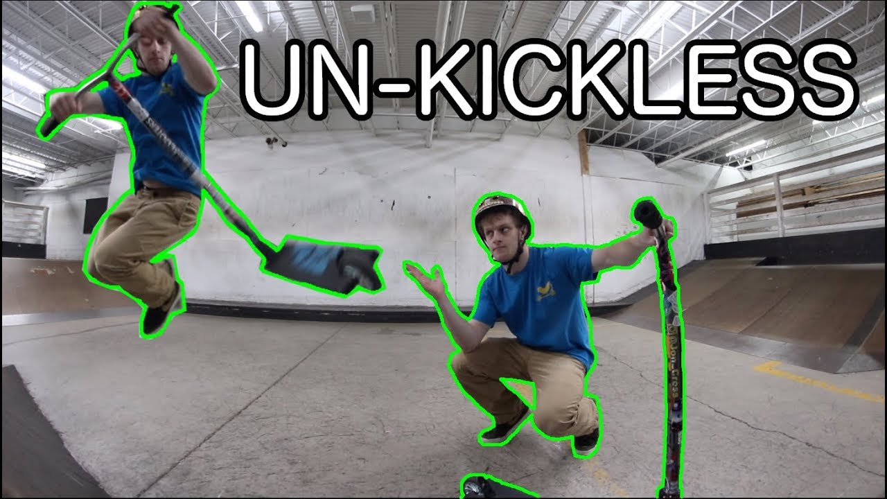 HOW TO UN-KICKLESS REWIND! Trick Tutorial Tuesdays - YouTube