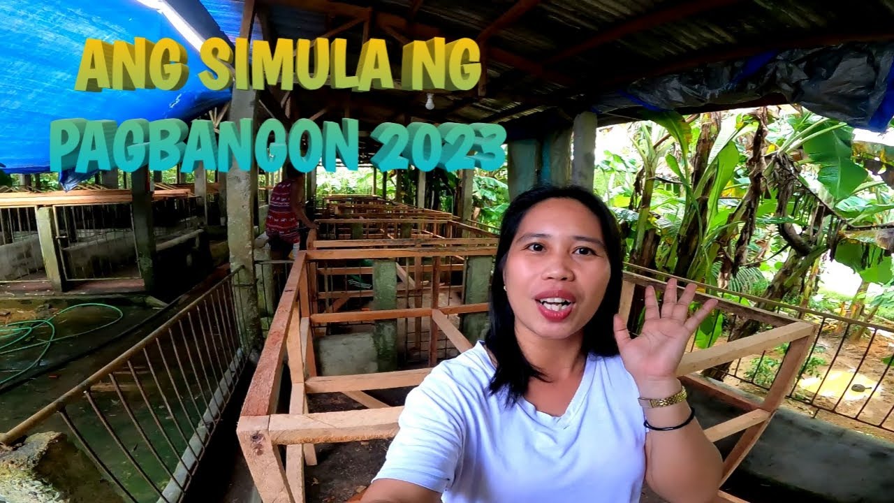 BAGONG TAON BAGONG SIMULA | TERZAGHI TV - YouTube