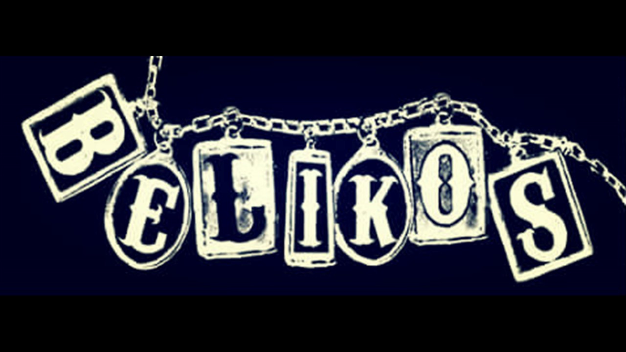 Belikos Del Rap Donde Todos Somos Reos - YouTube