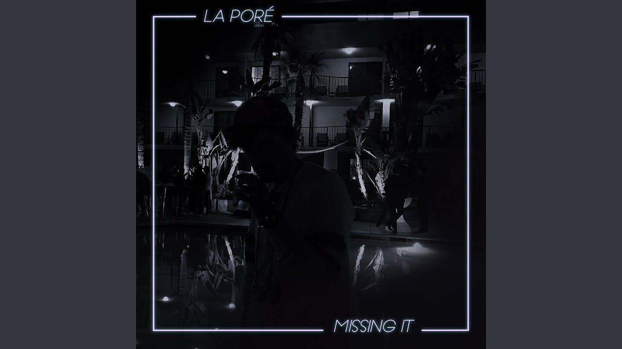 Missing It - YouTube