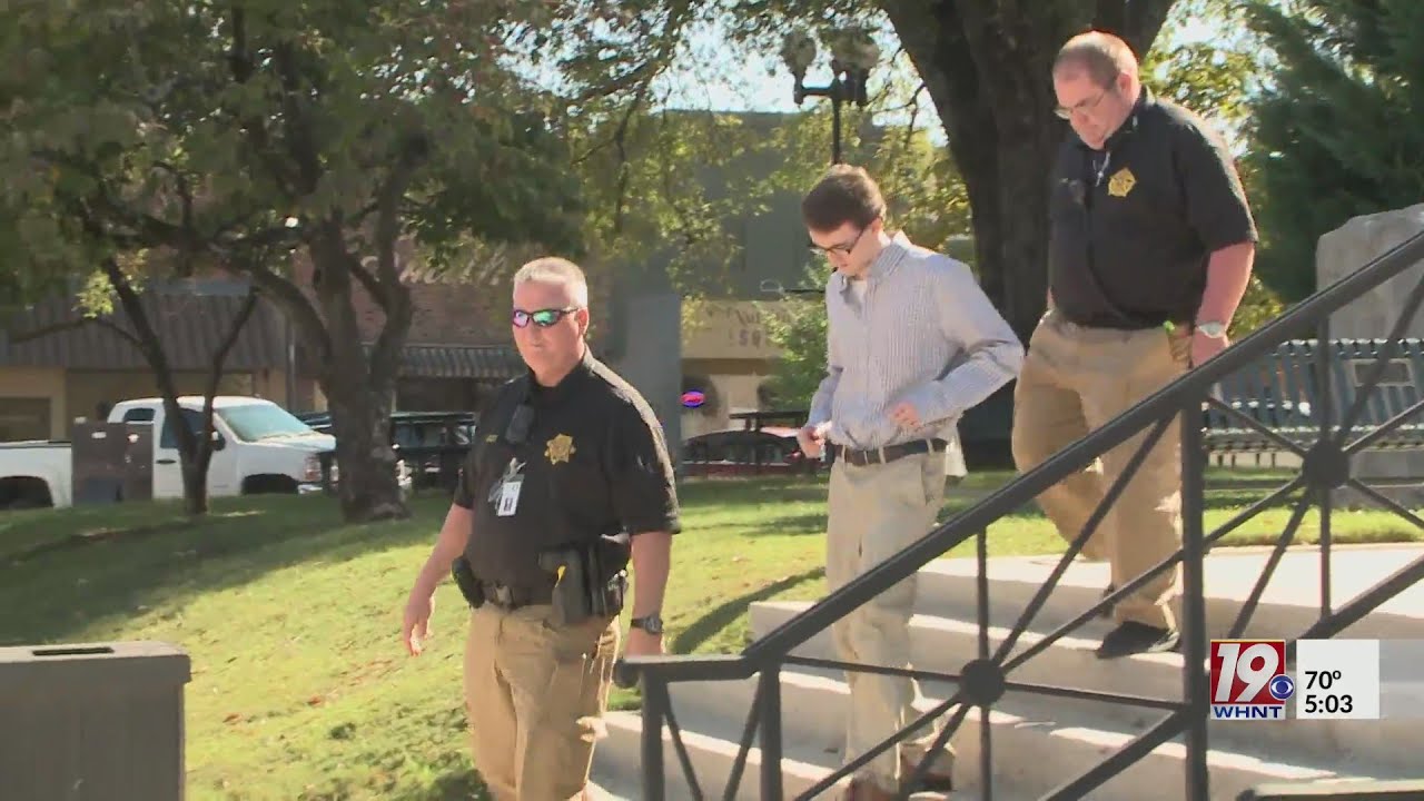 Mason Sisk New Trial Begins April 18 | April 17, 2023 | News 19 at 4:00 ...