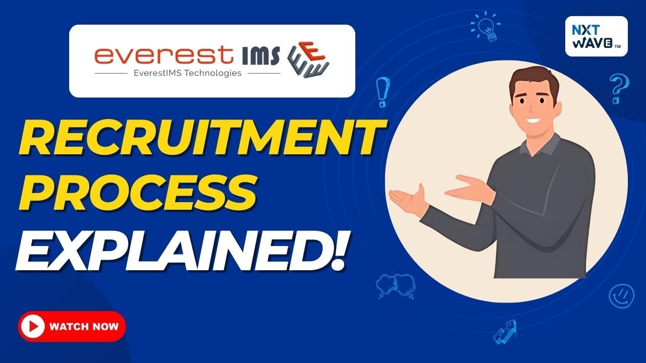 NxtWave CCBP 4.0 Student Review in Telugu | EverestIMS Interview ...