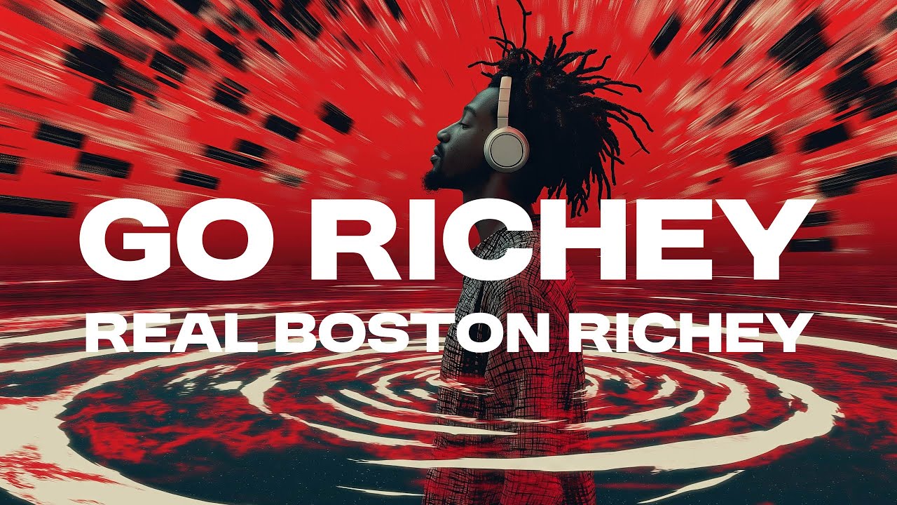 Real Boston Richey - Go Richey (Lyrics) - YouTube