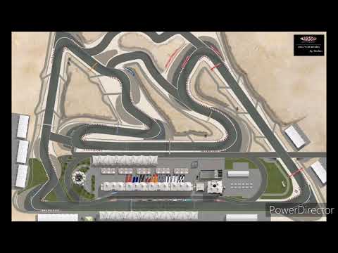2009 Bahrain Grand Prix: Race Highlights