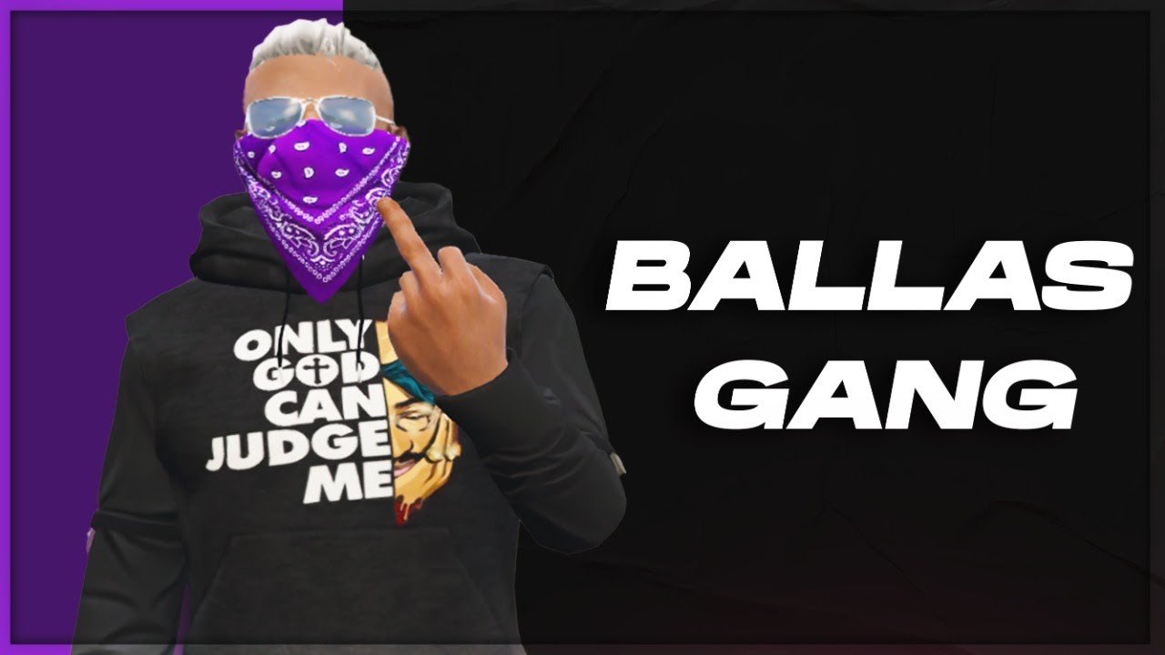 Guns or Cocaine ? BALLAS | GTA 5 RP | CTRP (Crime Town RP) !Booyah ...