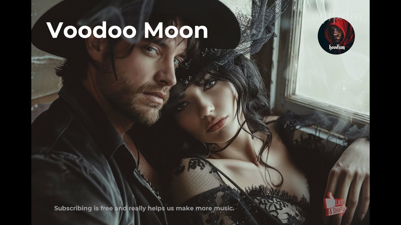 Voodoo Moon - YouTube