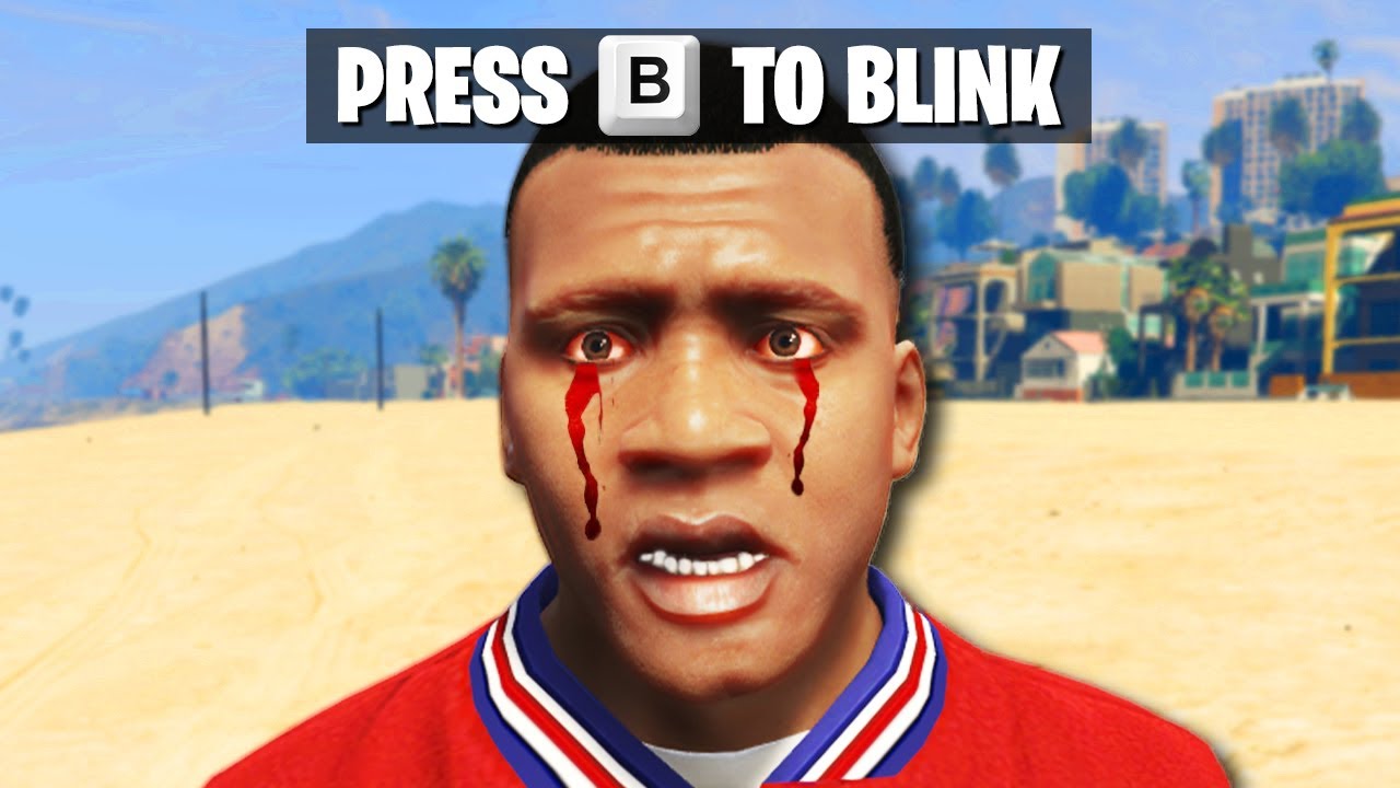 Playing THE MOST REALISTIC GTA 5 EVER... (Part 2) - YouTube