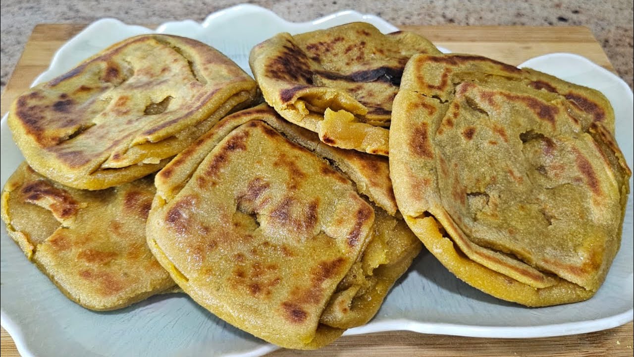 Bhoro authentic perfect Gaakhar Recipe | Gaakhar Banane ka Tareeka ...