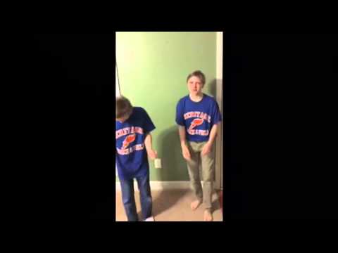 Punctuation rap - YouTube