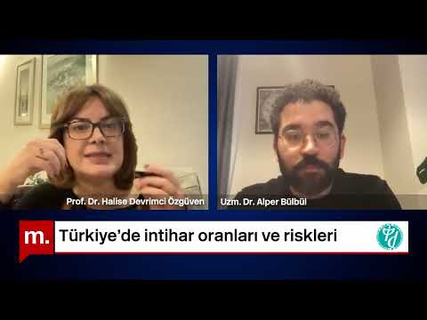 İnsanlar neden intihar eder? İntiharın nedenleri nelerdir?