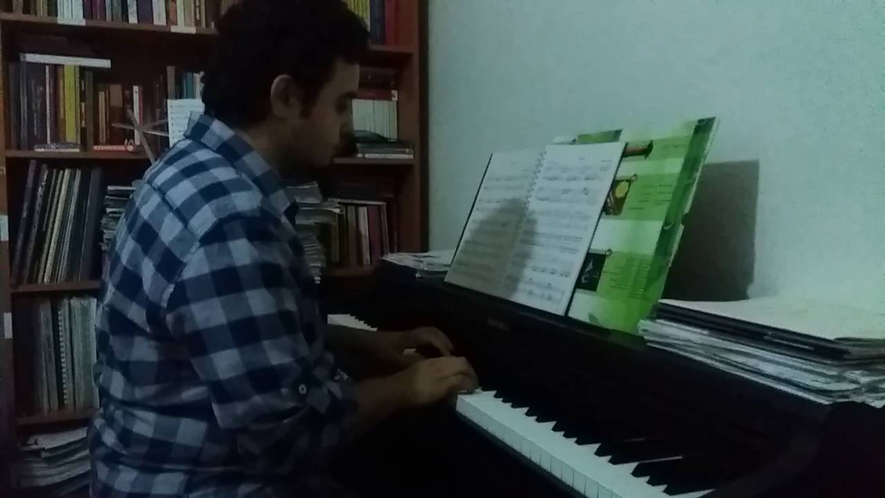 Sitem Friedrich Burgmüller Etude - YouTube Music