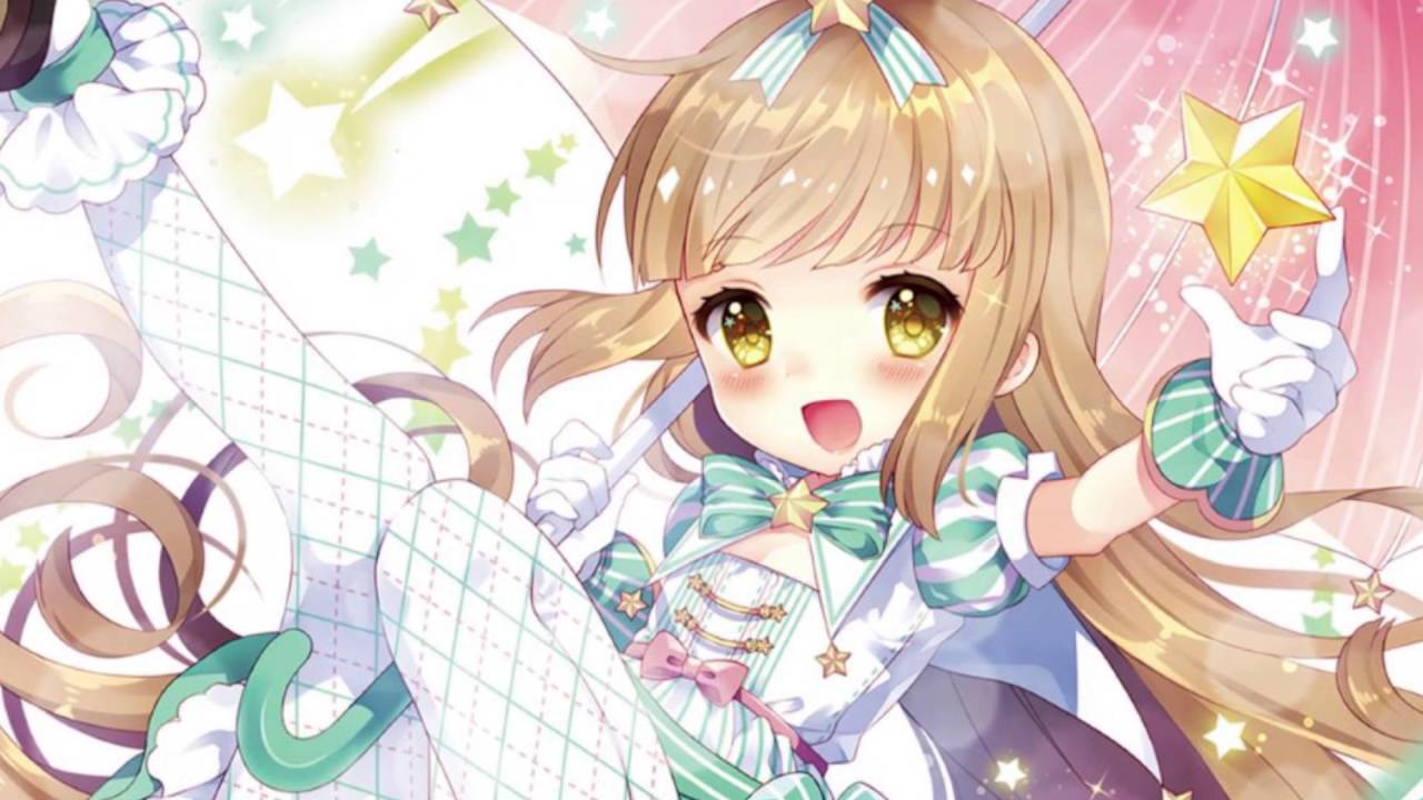 Neko*Chef - Neko*Chip - ななひら - YouTube