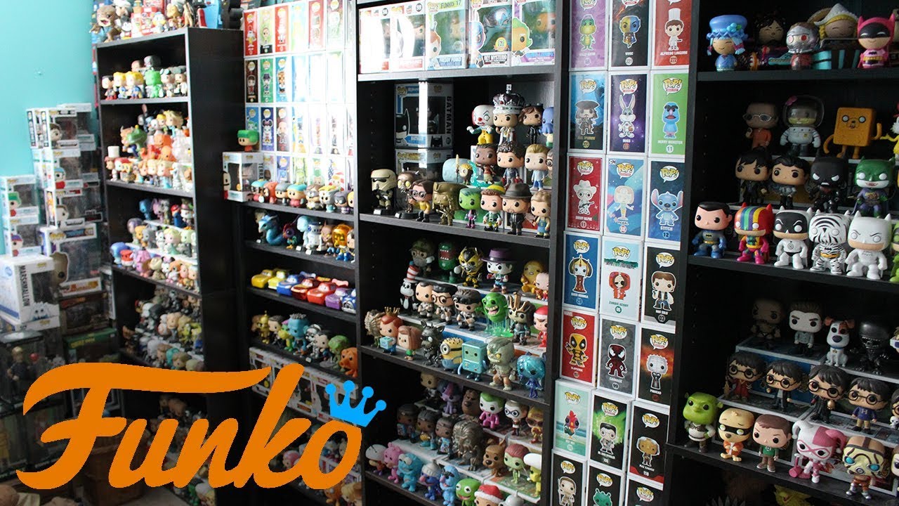 My Updated Collection Video! - YouTube