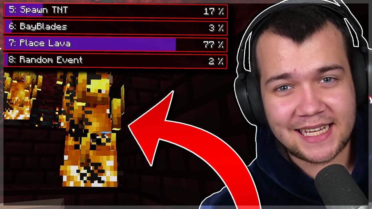 TEĎ TO UČITĚ VYHRAJU! MINECRAFT, ALE TWITCH CHAT MI ŠKODÍ!!! #42 ...