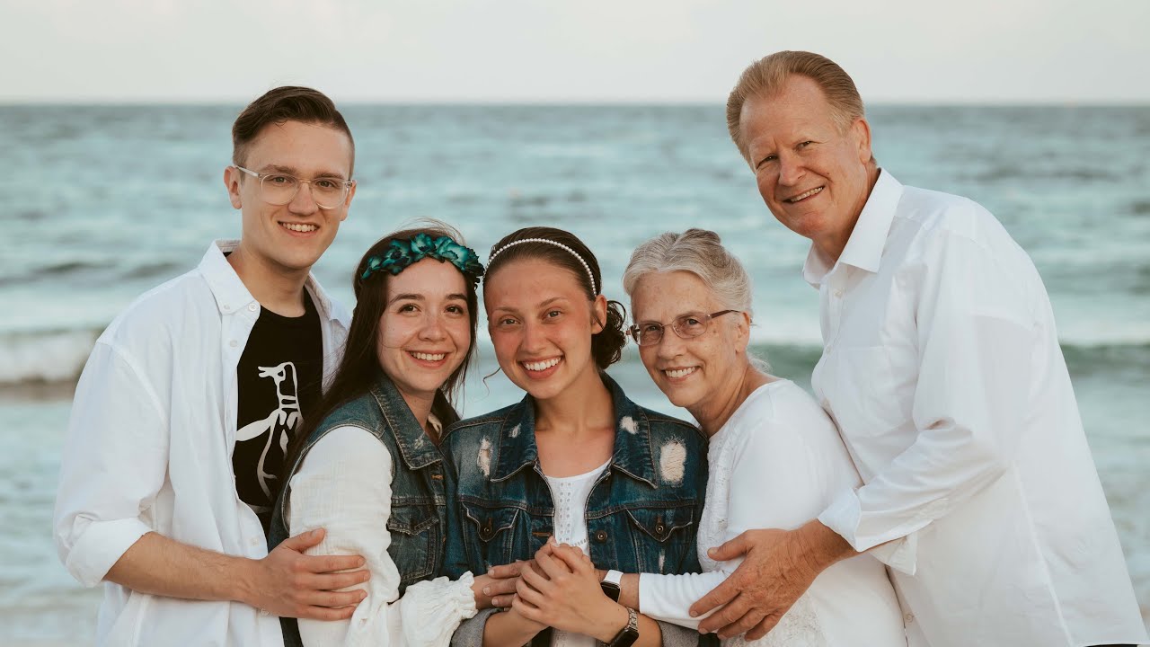 Sachs Family Vacay 2022 | Cancun - YouTube