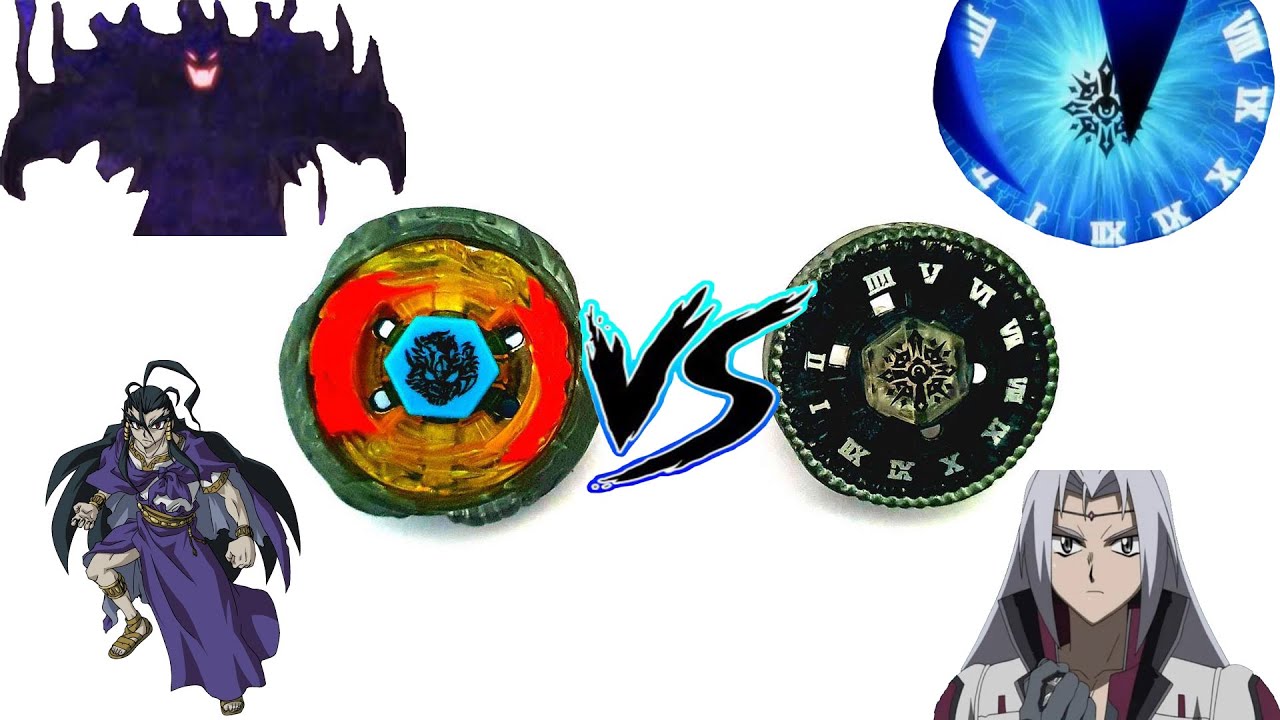 Diablo Nemesis X:D vs Twisted Tempo 145 WD - Nemesis vs Faust - Epic ...