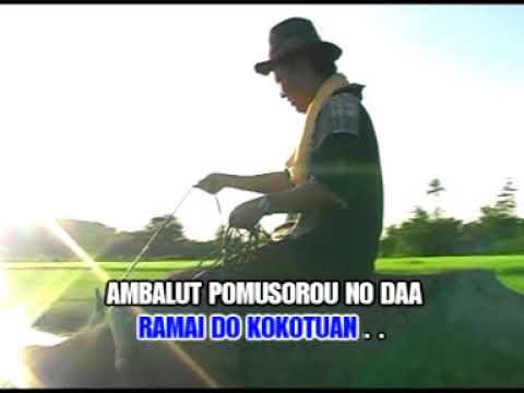 KIRIM SALAM AMBALUT - JOHN SAMUD - YouTube