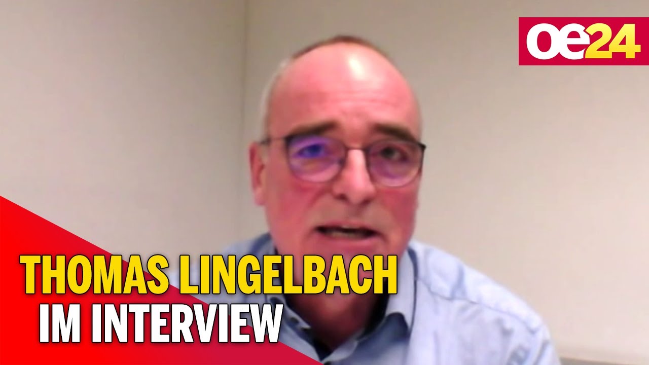 Alle Fakten zum Corona-Impfstoff: Thomas Lingelbach im interview - YouTube