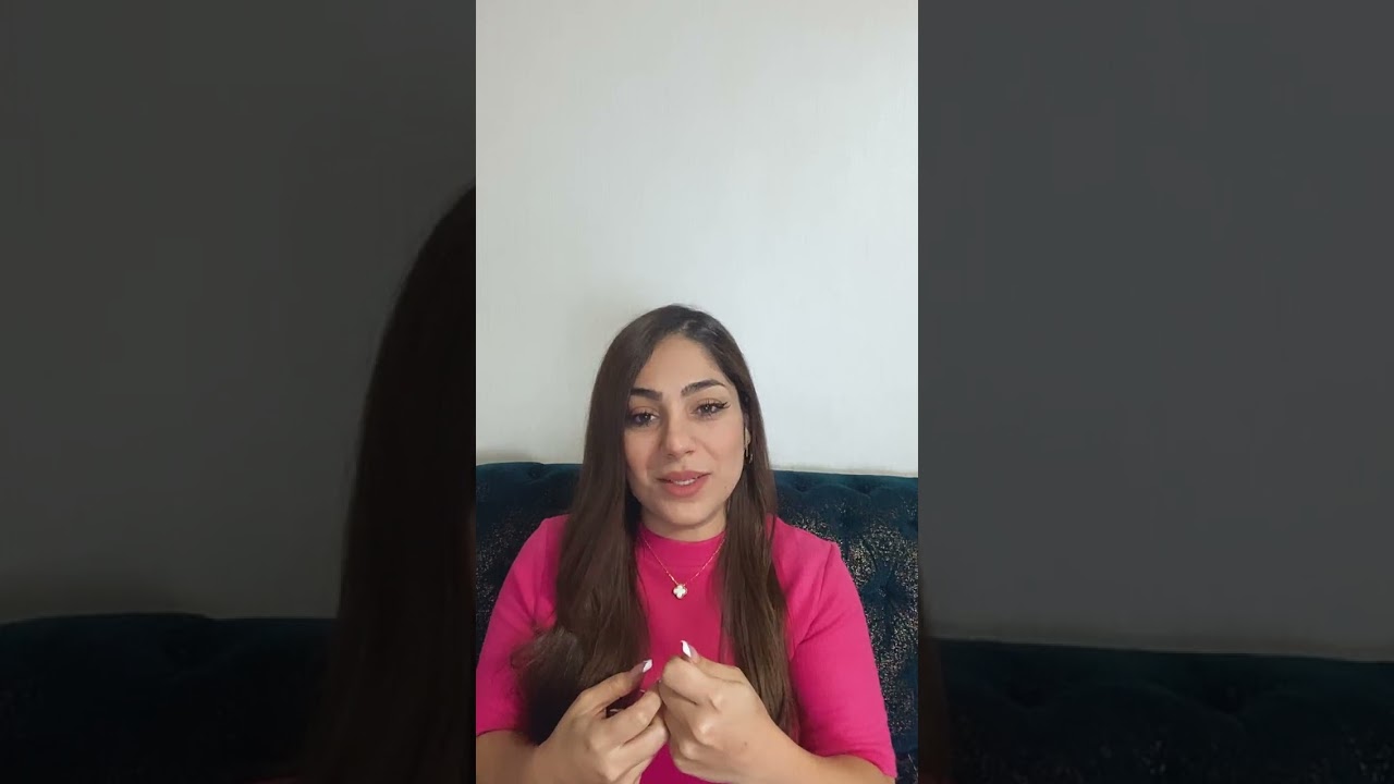 گرفتەکانی ژیانی ھاوسەری |‎ "چیمەن محمد" راهێنەر لەبواری گەشەپێدانی ...