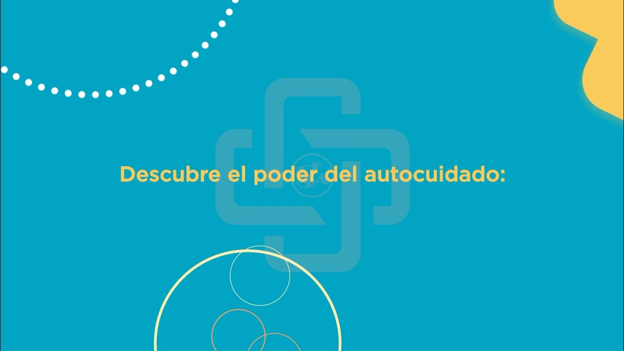 ¿Qué es el autocuidado y por qué es tan importante? - YouTube