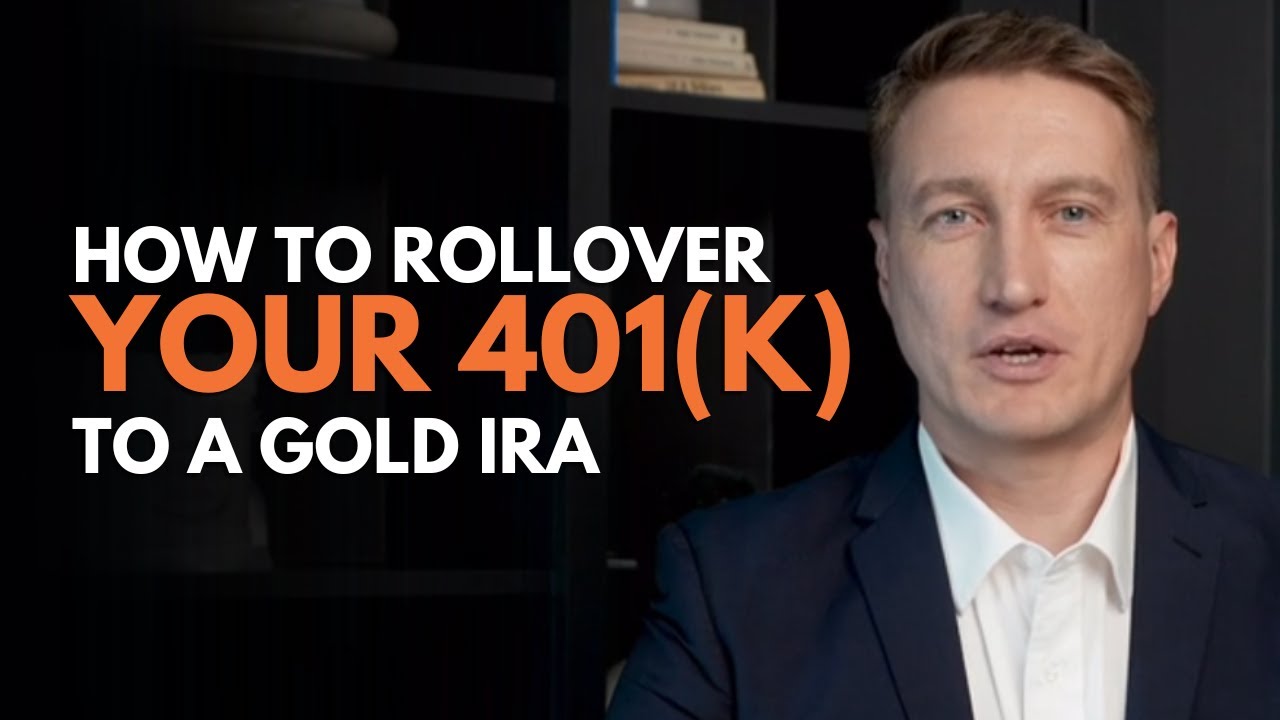 How To Rollover Your 401(k) Into An IRA Without Paying Taxes - YouTube