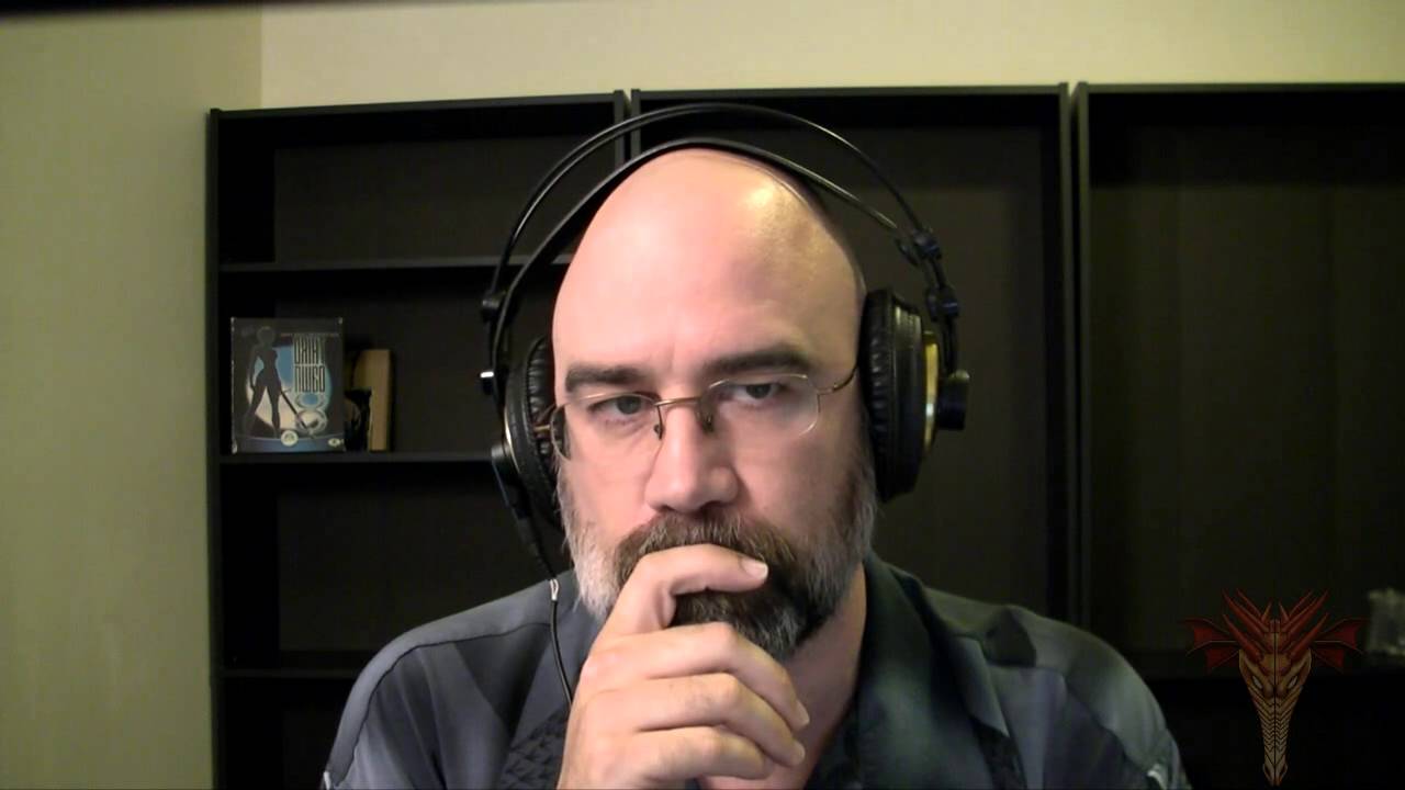 How Did I Get Started In The Video Game Industry - Advise on Houston's ...