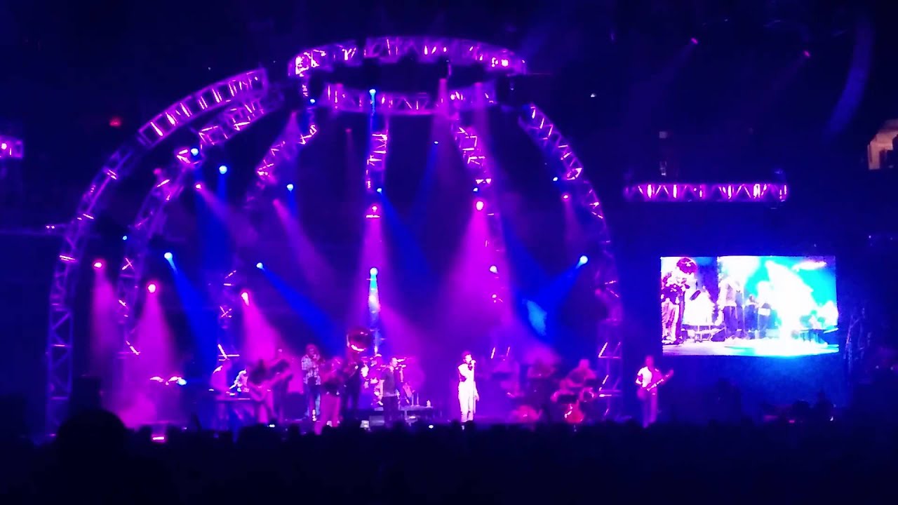 311 Day 2014 -- 311 with Unity Orchestra -- Time Is Precious - YouTube