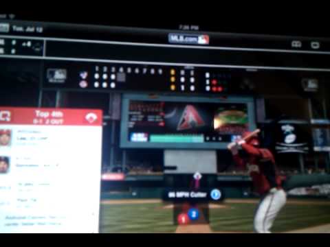 MLB.TV at Bat 11 and live TV - YouTube