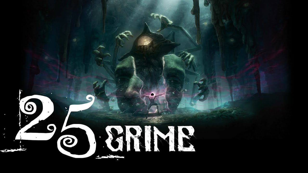 The Final Performance | GRIME [25] - YouTube