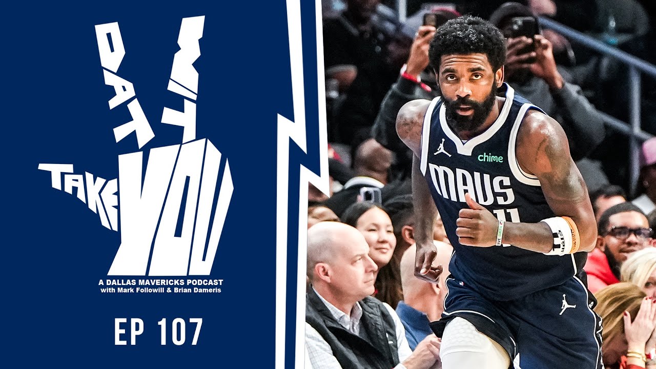 Gutsiest Win of the Season? | Take Dat Wit You Ep 107 | 11/26/24 ...