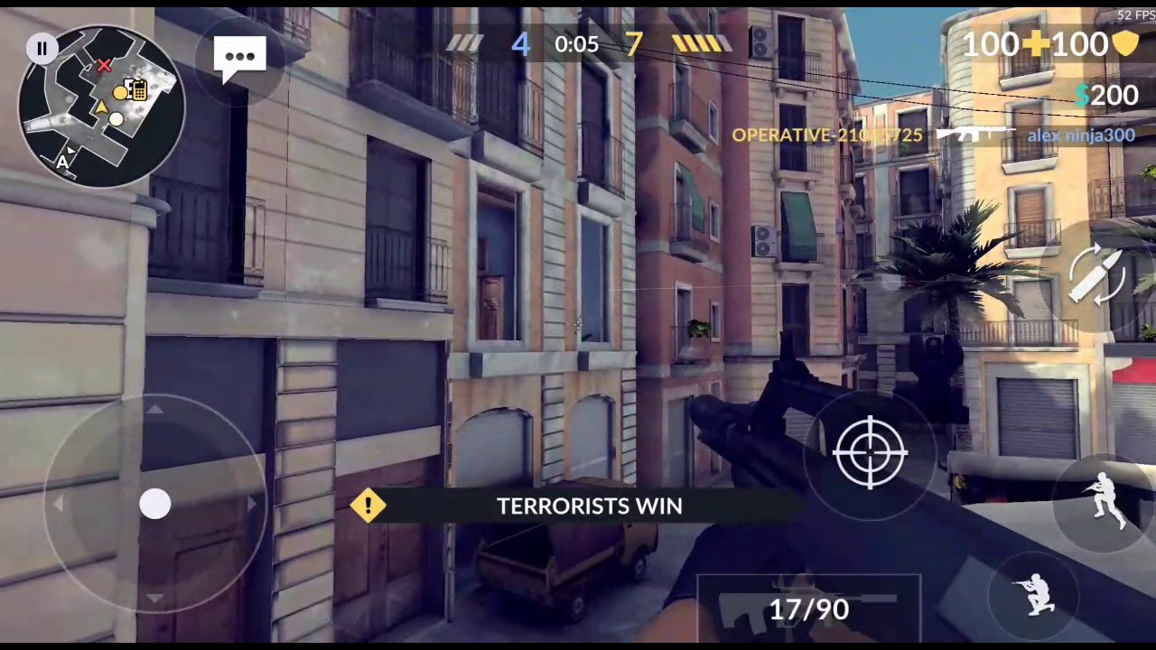 Critical ops odc 6 AUG :D - YouTube