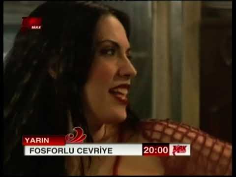 Fosforlu Cevriye / Yeşim Salkım (CINE5) - Türkmax Fragmanı 2010