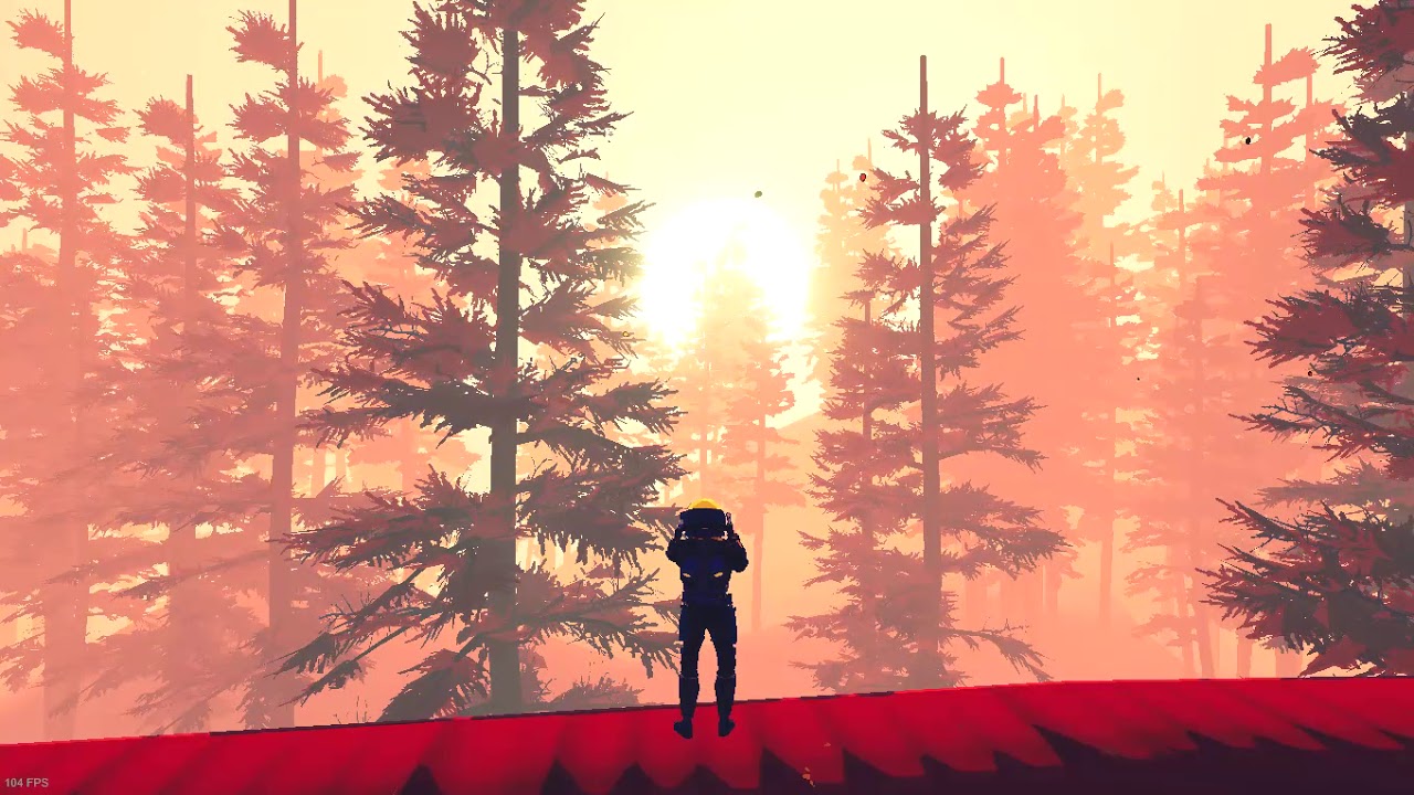 Risk of Rain 2 - Scorched Acres Ambience - YouTube