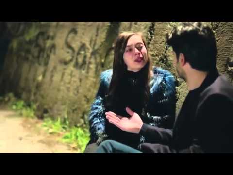 Kara Sevda Wall Scene II Bölüm 17 Nihan e Kemal