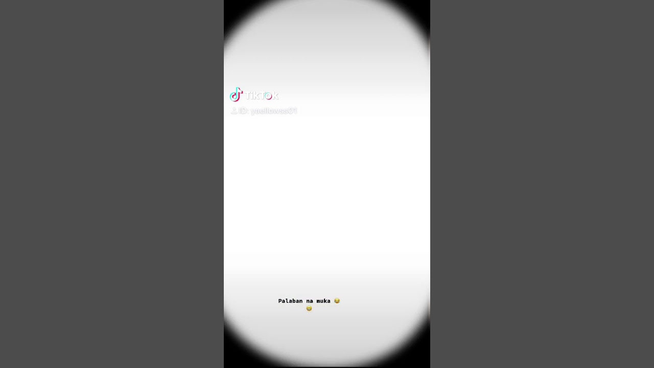 Ayos muka 😂 - YouTube