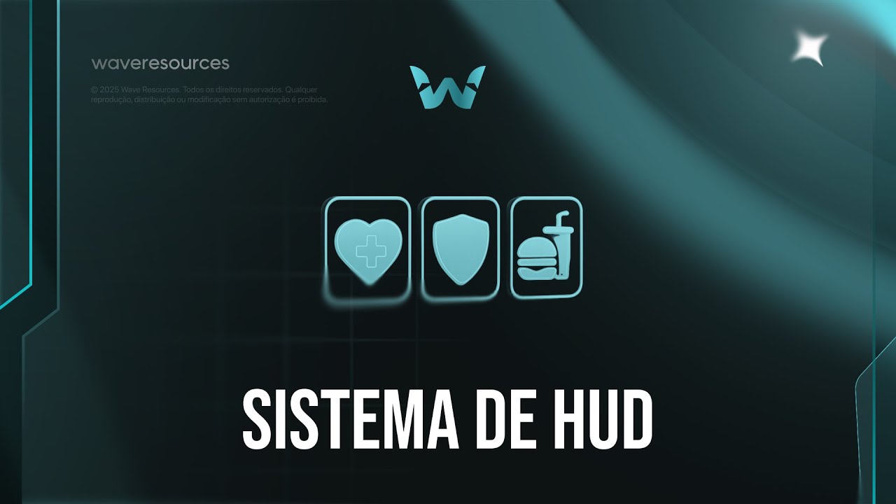 Hud System - Wave Resources - YouTube