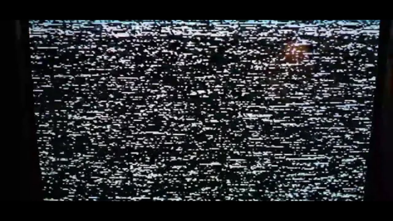 Damaged VHS #6 - YouTube