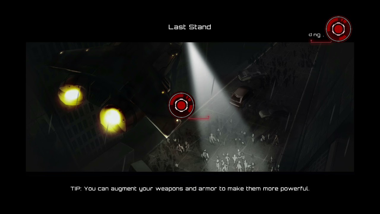 sas 4 gameplay - YouTube