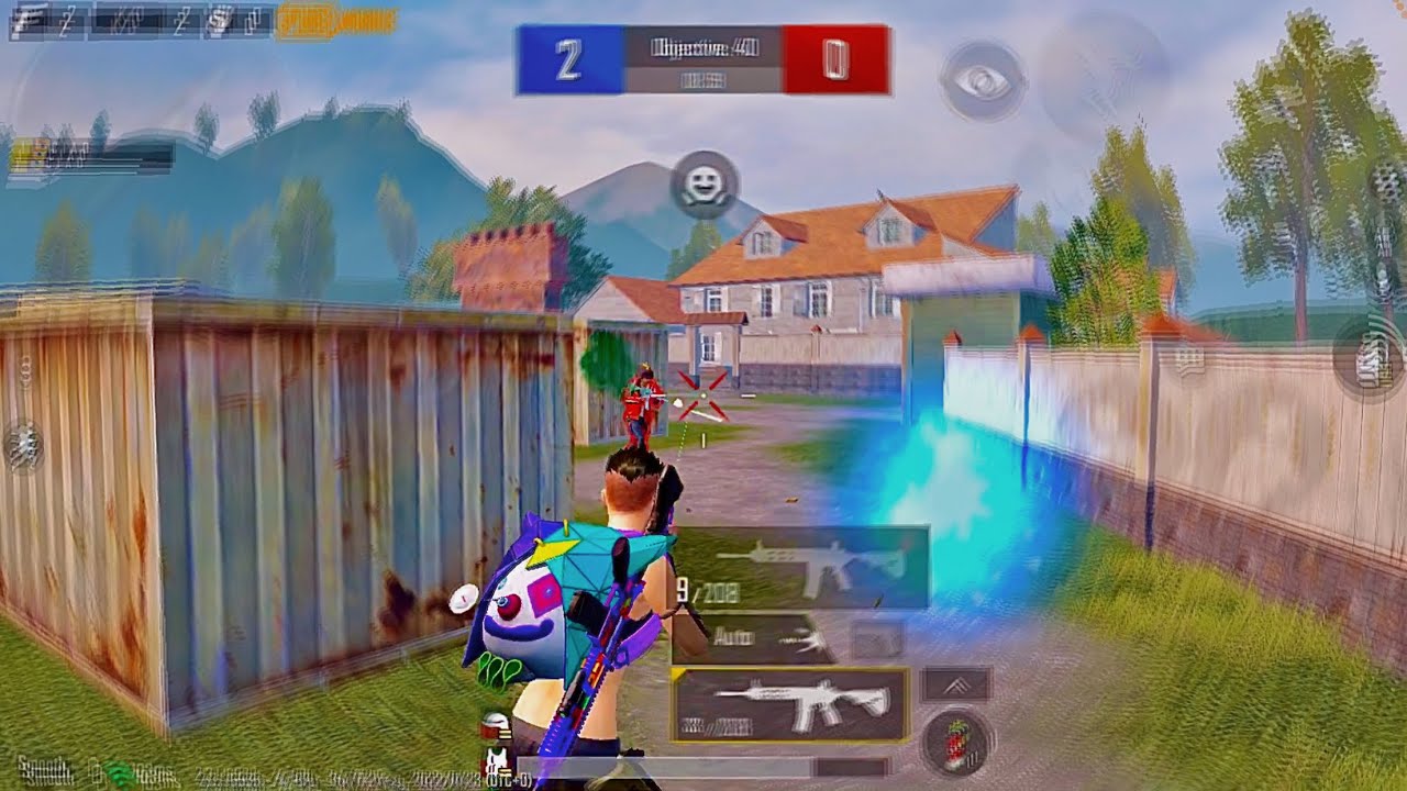 Auto Aim Hack? - YouTube