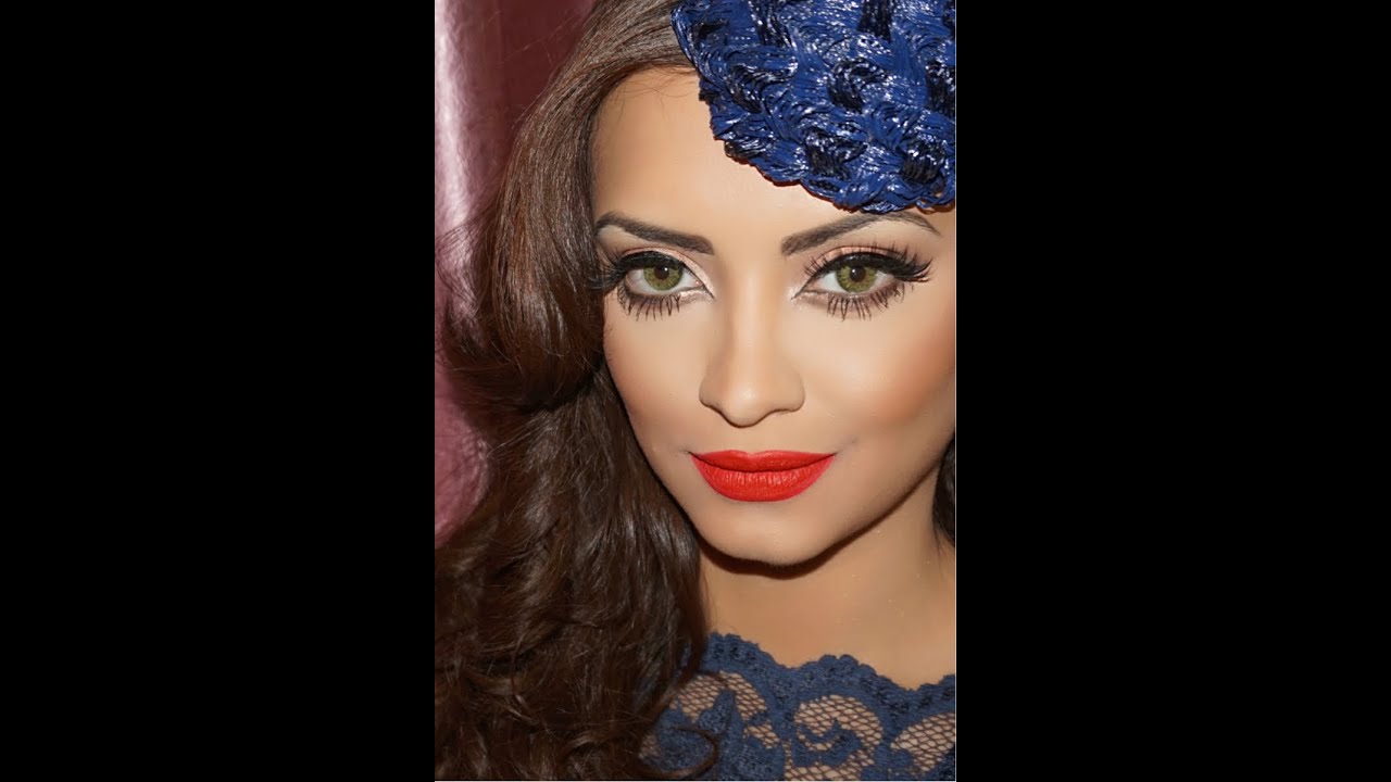 Dubai Airport Makeup Ping Saubhaya Makeup