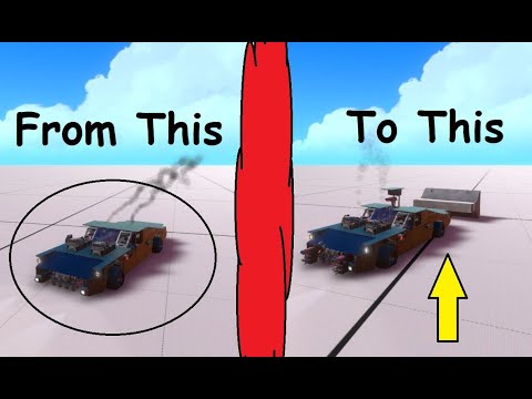 Trailmakers - Creating a Fast and Furious Car - YouTube