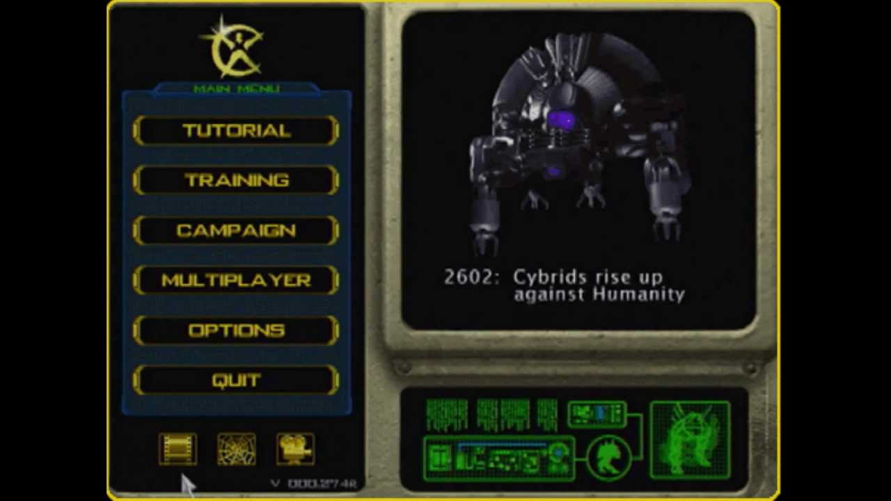 Starsiege - Tutorial (HD) - YouTube