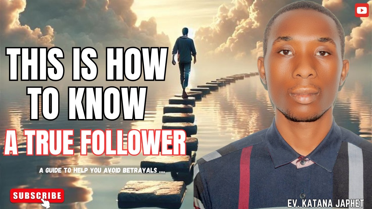 THIS IS HOW TO KNOW A TRUE FOLLOWER #true #follower #followers #how # ...